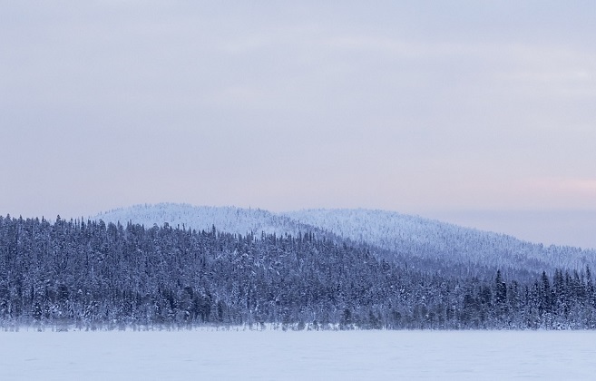 Inarin tunturit | Suosituimmat tunturit esittelyssä